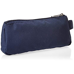 JanSport JS00T49A003 Basic Accessory Pouch Navy