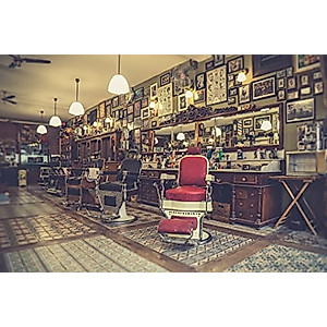 Reuzel Wood and Spice Beard Foam, Deodorizes Beard, 2.36 oz