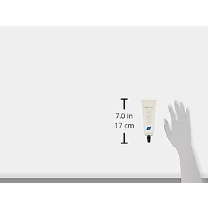 PHYTO Phytodetox Pre-shampoo Purifying Mask, 4.40 Fl Oz