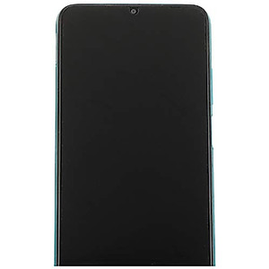 Xiaomi Redmi 9T 4G LTE GSM Volte Factory Unlocked 64GB / 4GB Ram Quad Camera 48MP Global (At&t Tmobile Metro Latin Europe) 6.53 inch (NO VERIZON/Boost) (Carbon Grey) (Ocean Green)