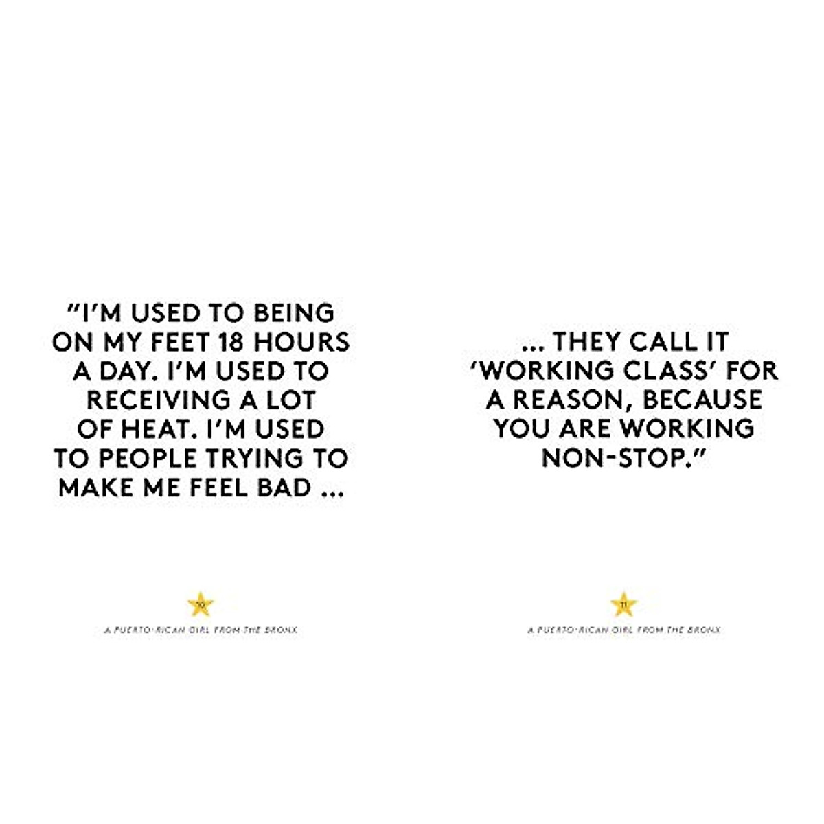 Pocket AOC Wisdom: Wise Words and Inspirational Ideas from Alexandria Ocasio-Cortez (Pocket Wisdom)