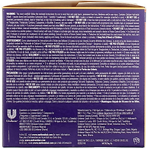 Motions Smooth and Straighten Silkening Shine No-Lye Relaxer System