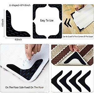 Blue Sea Turtle Nautical Map Area Rug,5x7ft Ocean Animal Print Non-Slip Rugs, Underwater World Living Room Decorative Carpet, for Living Room, Bedroom Children's Room Washable Home Decoration