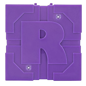 Roblox Action Collection - Series 11 Mystery Figure 6-Pack [Includes 6 Exclusive Virtual Items]