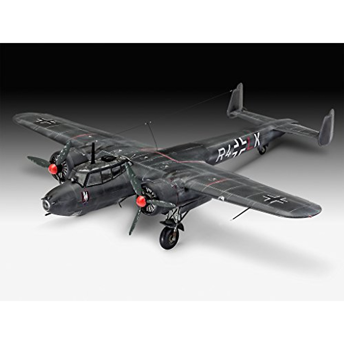 Revell Dormier Do 17Z-10
