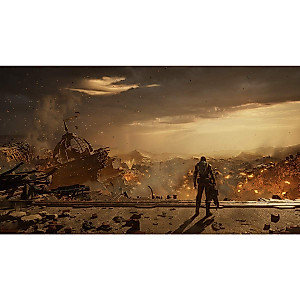 Gears 5 - Xbox One (Renewed)