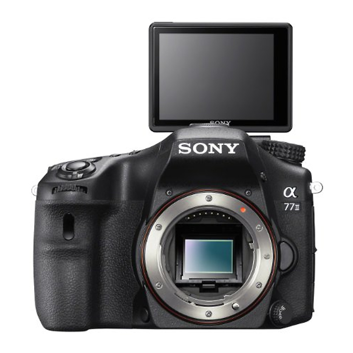 Sony A77II Digital SLR Camera - Body Only