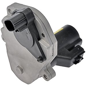 Dorman 600-805 Transfer Case Motor Compatible with Select Ford Models
