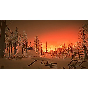 The Long Dark - Xbox One