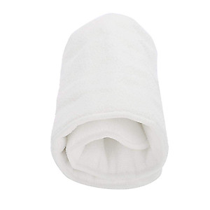 Adult Cloth Diapers, 5 Colors Washable Adult Diaper Adult Pocket Nappy Cover Adjustable Reusable Diaper Cloth for Incontinence Care, Suitable for Elderly Men Women(Nappy Liner)