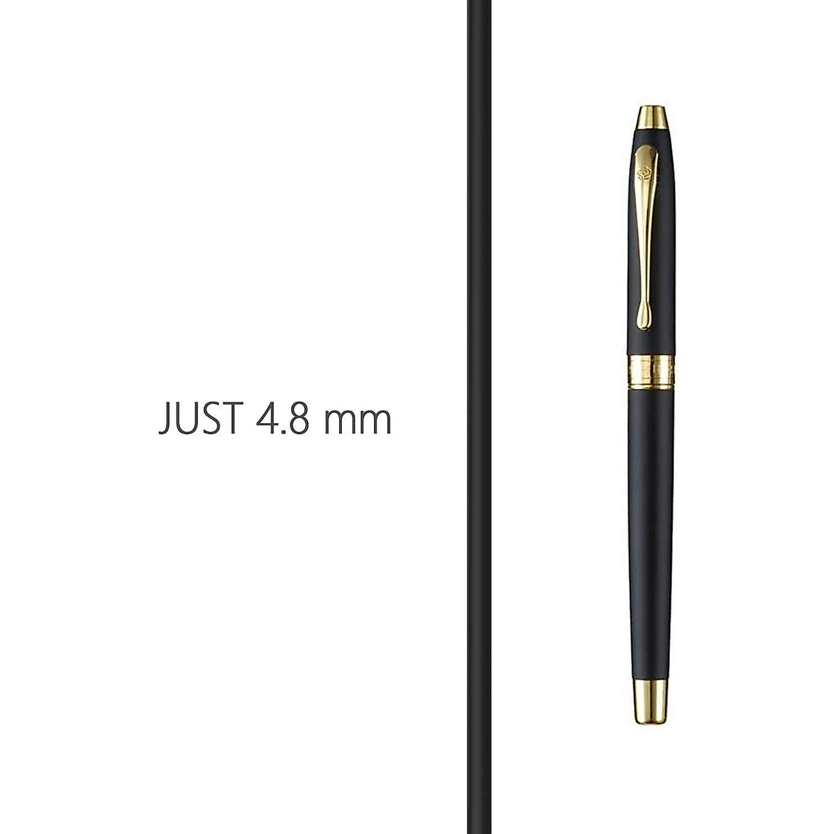 DTech 75ft Fiber Optic HDMI Cable with 4K 30Hz and 1080p 60Hz HD Video 3D ARC HDCP CEC High Speed Supported (75 Feet, Black) compatible with DVD Player, computer monitor, gaming console, TV