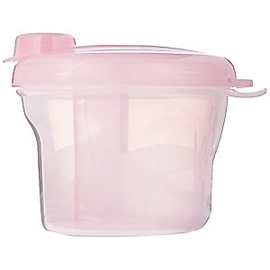 Philips AVENT BPA Free Formula Dispenser/Snack Cup, Colors May Vary