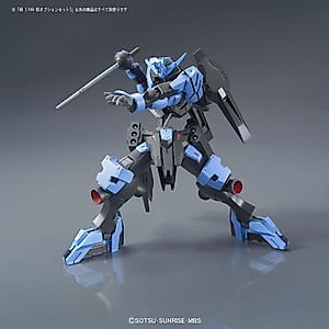 Bandai Hobby HG Option Set #07 Ms Option Set 7 "Gundam IBO"