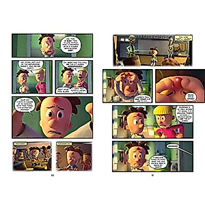 Big Nate: Prank You Very Much (Volume 2) (Big Nate TV Series Graphic Novel)