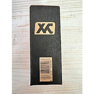 XCMAN Complete Ski Snowboard Side Edge Sharpener Care Tuner Kit with Gummy stone ,PTEX Base Repair Candle