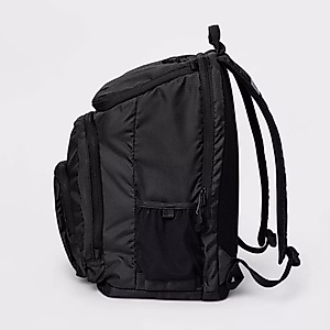 Jartop Elite Backpack (Black)