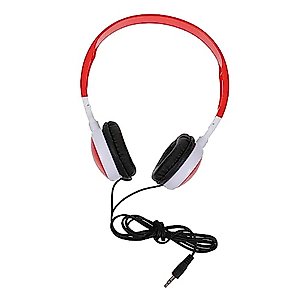 SWOOMEY Stereo Headphones Wired 1pc 's Headphones Noise Cancelling Headphones Noise Cancelling Headphones Headphones Stereo Headphones Wired Stereo Music Headset