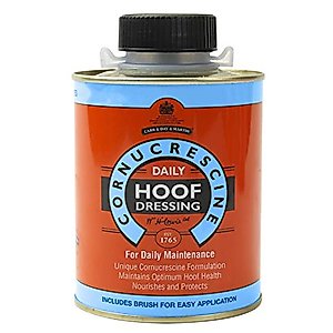 Carr & Day & Martin Cornucrescine Daily Hoof Dressing, 500 ml, 5081