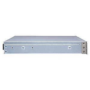 QNAP TR-004U 1U 4 Bay Hard Drive Enclosure Direct Attached Storage (Das) with Hardware RAID USB 3.0 Type-C