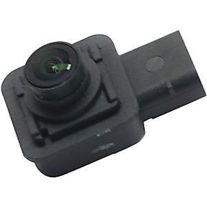 Evan Fischer Back Up Camera Compatible with 2015-2017 Ford F-150