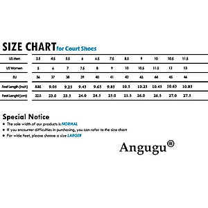 Angugu Wrestling Shoes for Women High Top Combat Non-Slip Breathable Boxing Training Sneakers