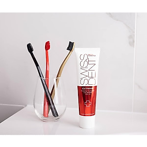 Swissdent Dental Cosmetics Extreme Whitening Toothpaste 100ml