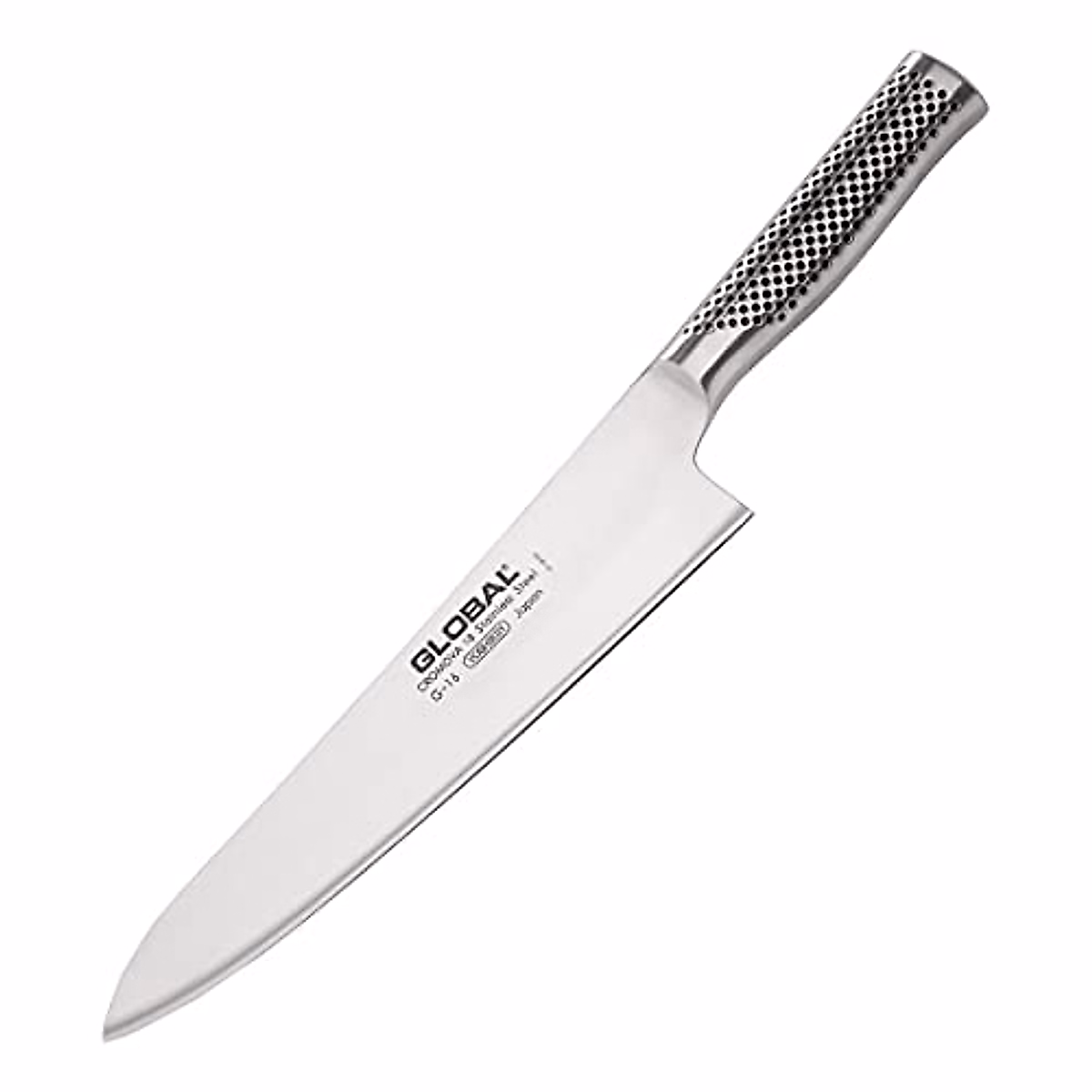 Global 10" Chef's Knife
