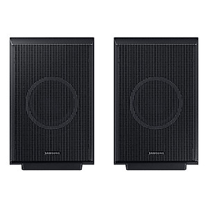 SAMSUNG HW-Q990C/ZA 11.1.4 ch. Wireless Dolby Atmos Soundbar and Rear Speakers 2023 (Renewed) Bundle with 2 YR CPS Enhanced Protection Pack