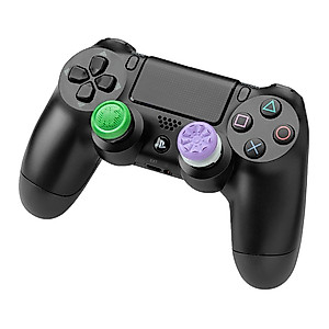KontrolFreek GamerPack Galaxy for PlayStation 4 Controller (PS4)