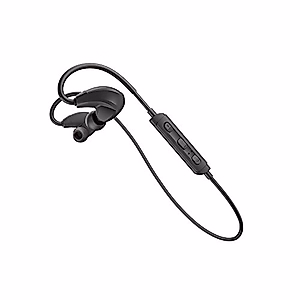 Tomtom 9R0M.000.00 Spark Bluetooth Sport Headphones, Black