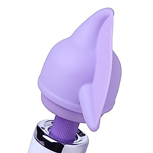 Lynx The Quiver Wand Attachment - Purple