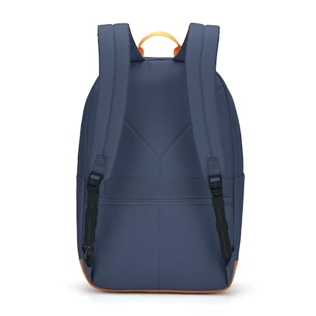 Pacsafe GO 25L Anti Theft Backpack, Coastal Blue