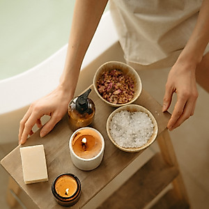 Vanilla Essential Oil Organic Plant Natural 100% Pure Vanilla Oil for Diffuser Cleaning Home Bedroom Perfumes Humidifier Soap Candles 100ml 1 Pack