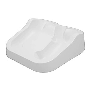 VR Handle Base Anti Slip VR Controller Desktop Mount Station VR Controller Holder for Pico 4