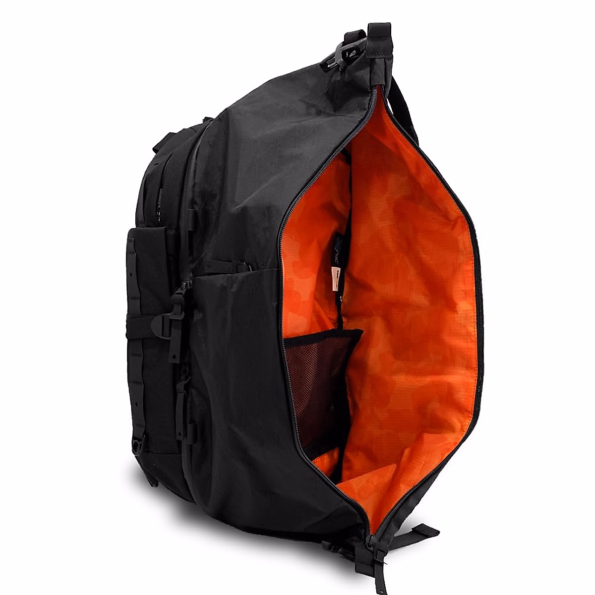 CODEOFBELL X-PAK EVO - SLING PACK (Pitch-Black)