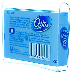 Q-Tips 30 Count (3-Pack)