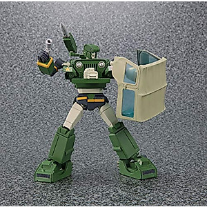 Takara Tomy Transformers Masterpiece MP-47 Hound Action Figure