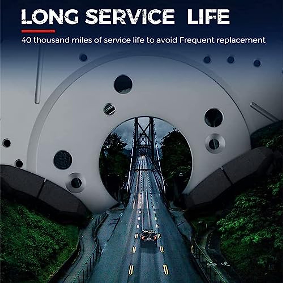 Brake Rotors,980155 Rear Brake Rotors Brake Rotors for FX35 2003-2012,FX45 2003-2008, Q50 2014-2019,MURANO 2003-2019 Excluding 2008,PATHFINDER 2013-2019,QUEST 2004-2017 Excluding 2010