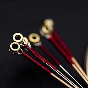 Martin Authentic Acoustic Guitar Strings - Marquis Silked