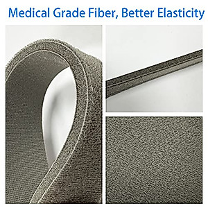 CPAP Mask Headgear Strap for Airfit F20, Replacement CPAP Headgear CPAP Supplies for Airfit/AirTouch F20, Large (Without Mask)