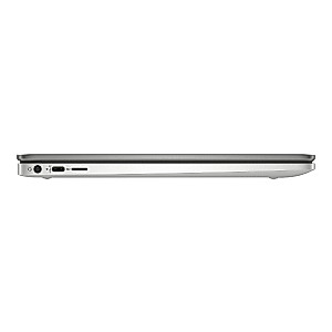 HP 14" HD Notebook Intel N4000 1.1 GHz, 4GB Memory, 32GB eMMC Chrome OS 14A-NA0642CL (Renewed)