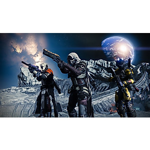 Destiny - Standard Edition - Xbox One (Renewed)