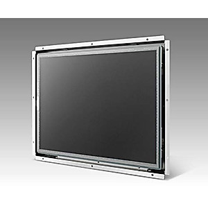 (DMC Taiwan) 17 inches SXGA 350 cd/m2 LED Open Frame Monitor