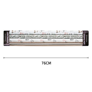 WRAPAHOLIC Christmas Wrapping Paper Roll - Rose Gold and Grey Holiday Design with Metallic Foil Shine - 4 Rolls - 30 Inch X 120 Inch Per Roll