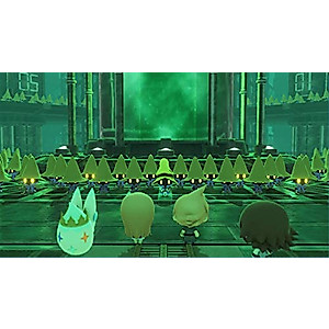 World of Final Fantasy Maxima - Xbox One