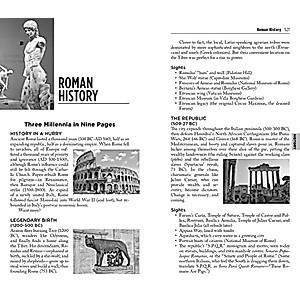 Rick Steves Rome (Travel Guide)