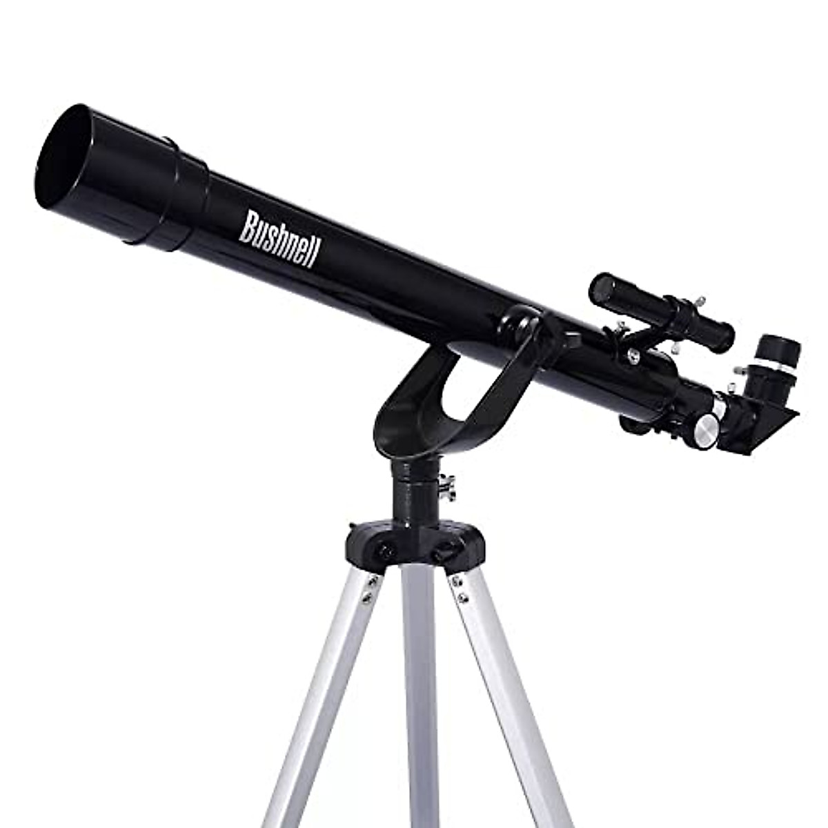 Bushnell Refractor 600x50mm Telescope, Deep Space Viewing Telescope 181561