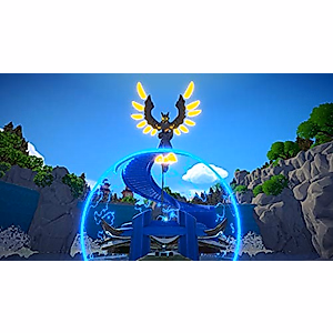 Ary and the Secret of Seasons (PS4) - PlayStation 4