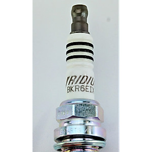 NGK Iridium IX Plug