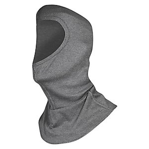MAGID AR Defense 6 Oz. Interlock Knit Base Layer Balaclava, 1 Pairs, Size One Size Fits All (ARH650)